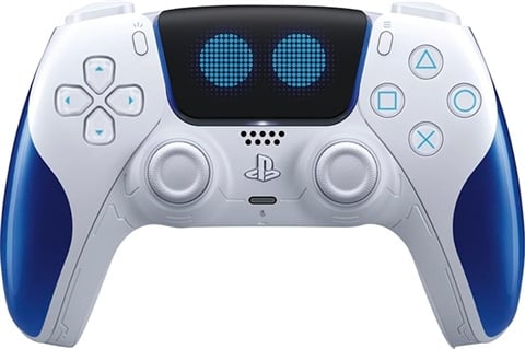 PS5 Official DualSense Edge Controller White w/Case & All Parts, A - CeX (UK): - Buy, Sell, Donate